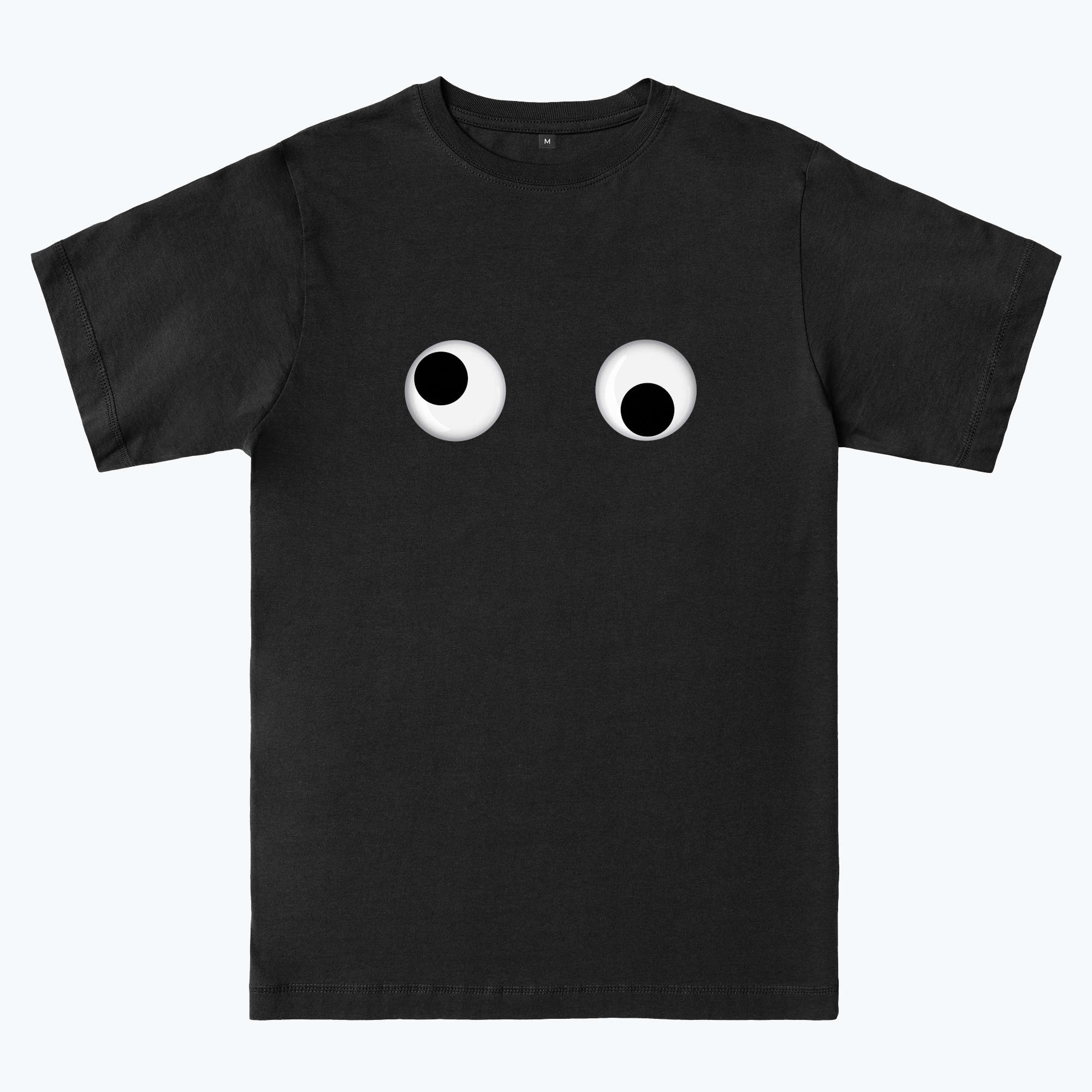 Eyebombing tshirt | Everpress