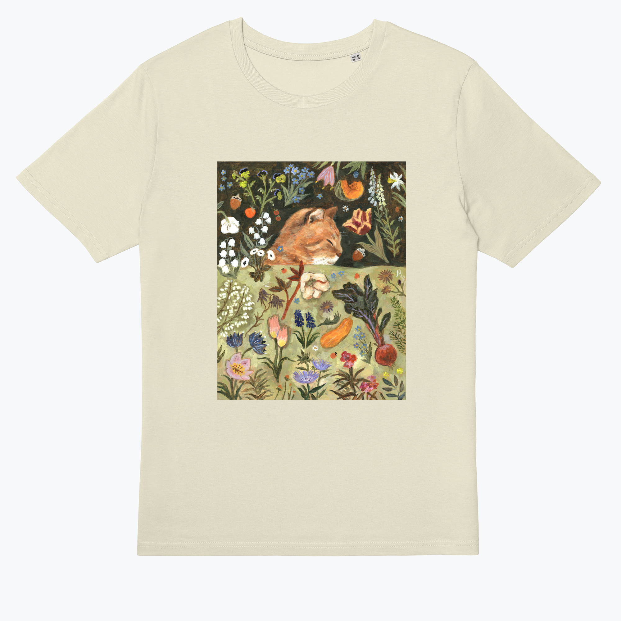 spring garden | Everpress