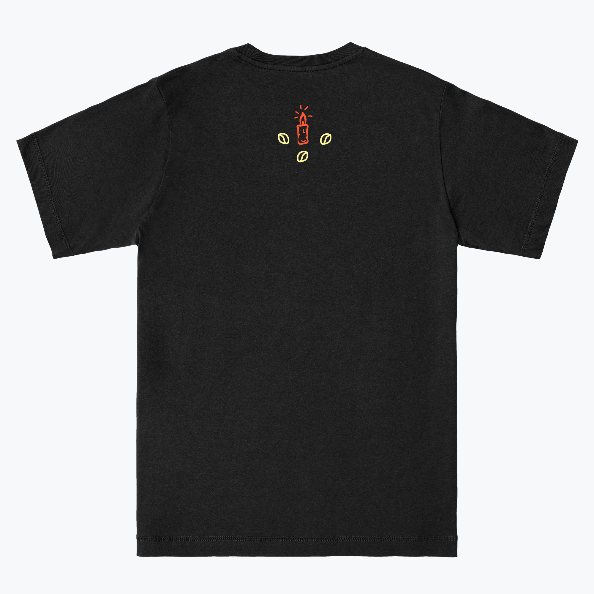 black magic – Worship coffee | Everpress