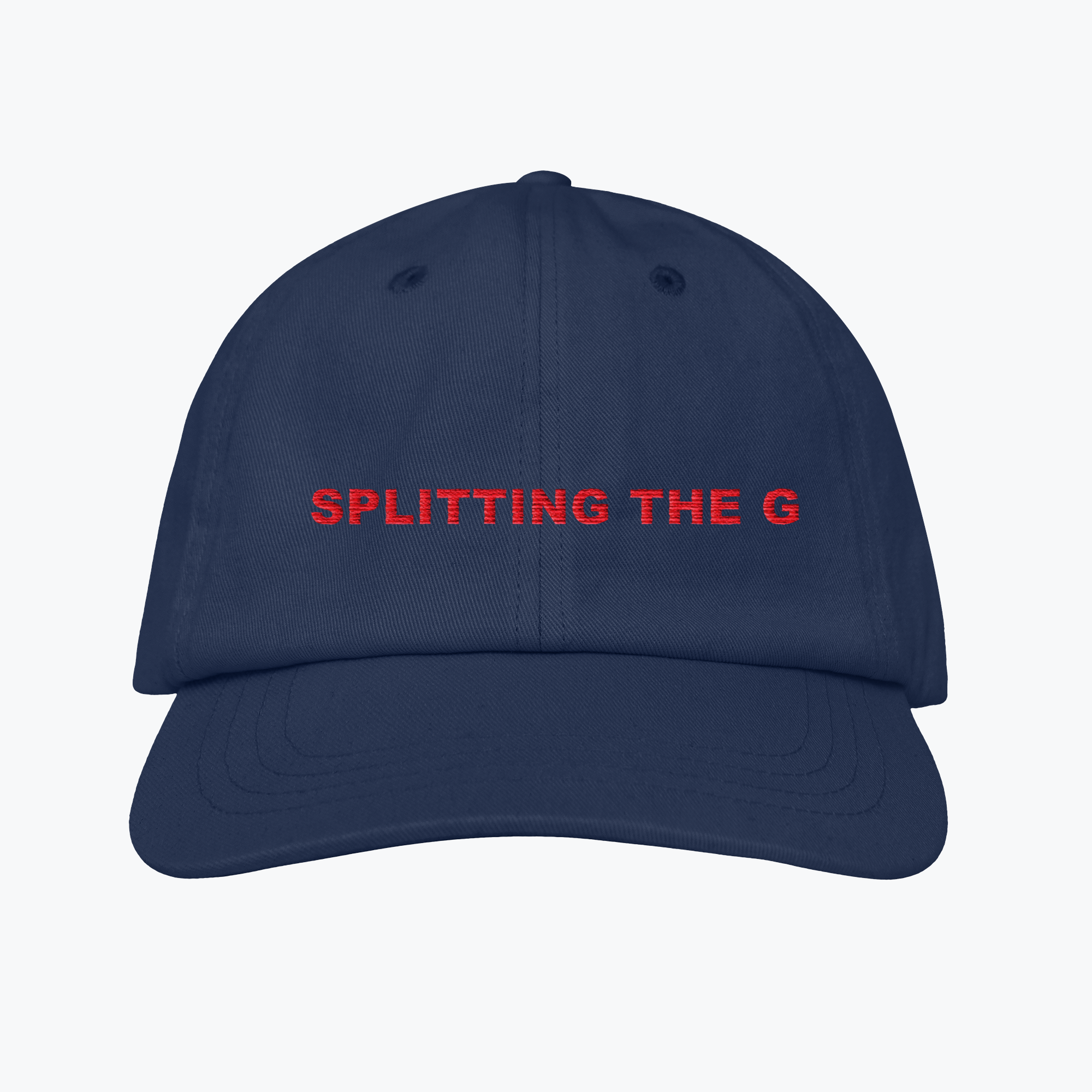 Splitting the g cap | Everpress