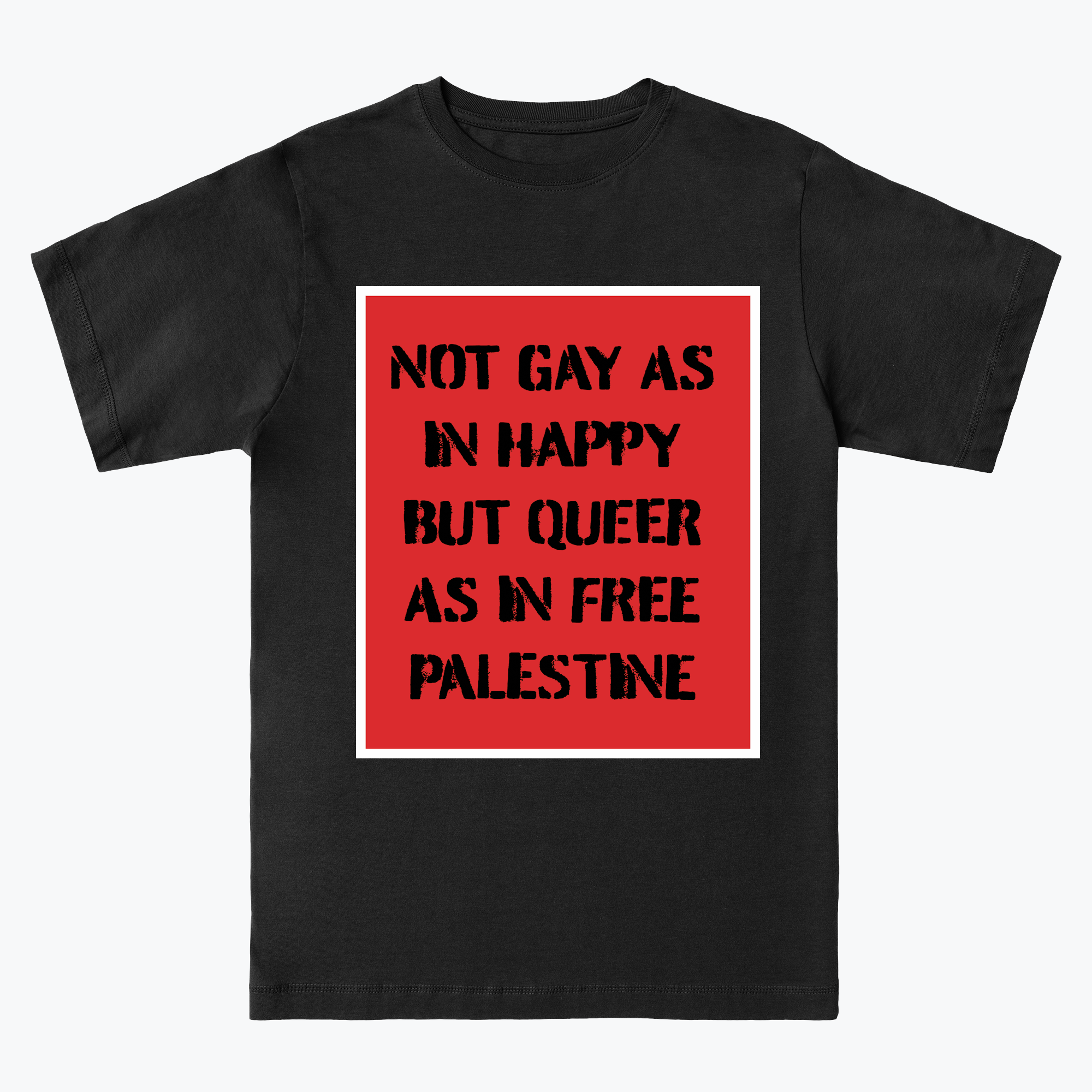 queer is a frontier | Everpress