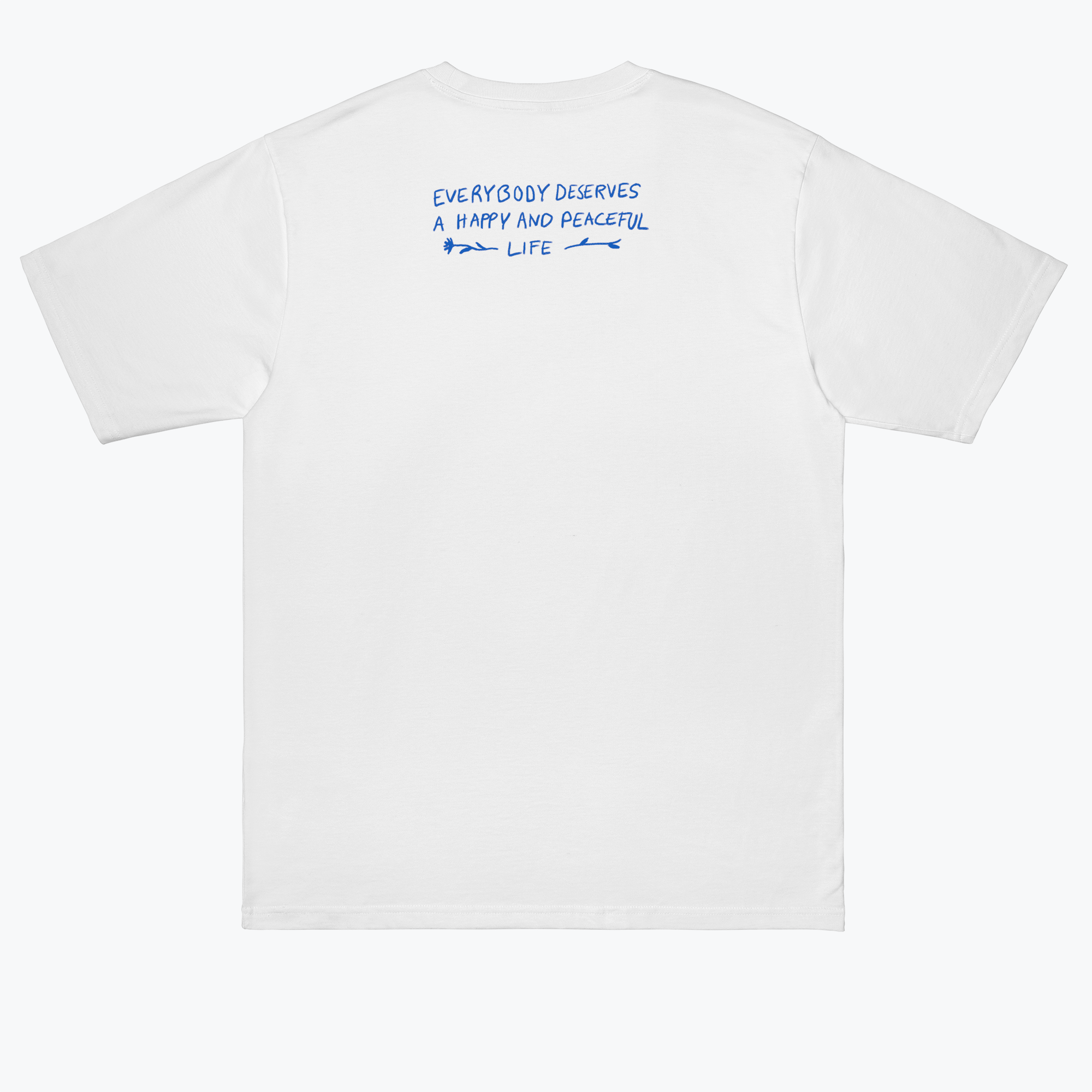 ART NOT WAR | Everpress