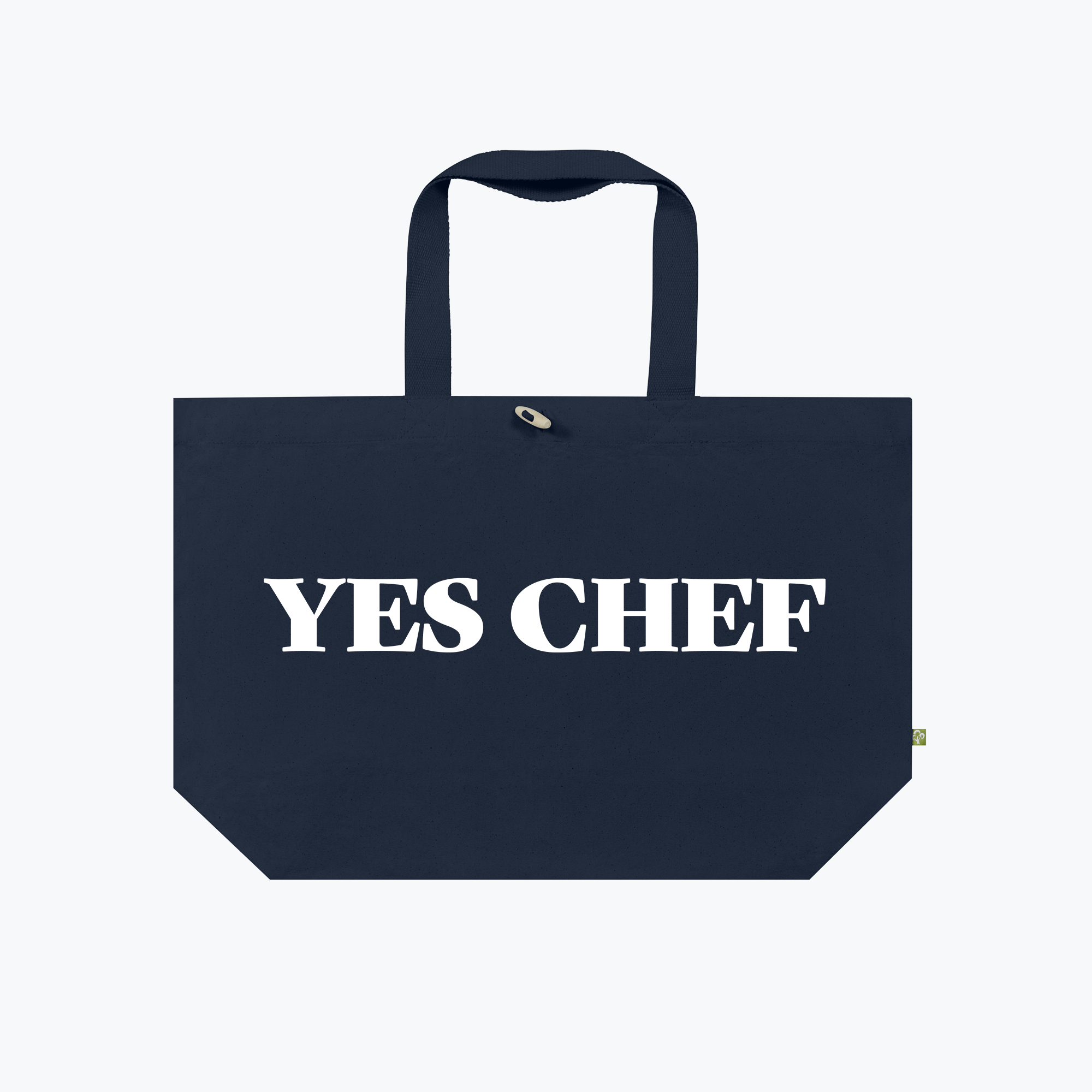 YES CHEF WEEKEND BAG | Everpress