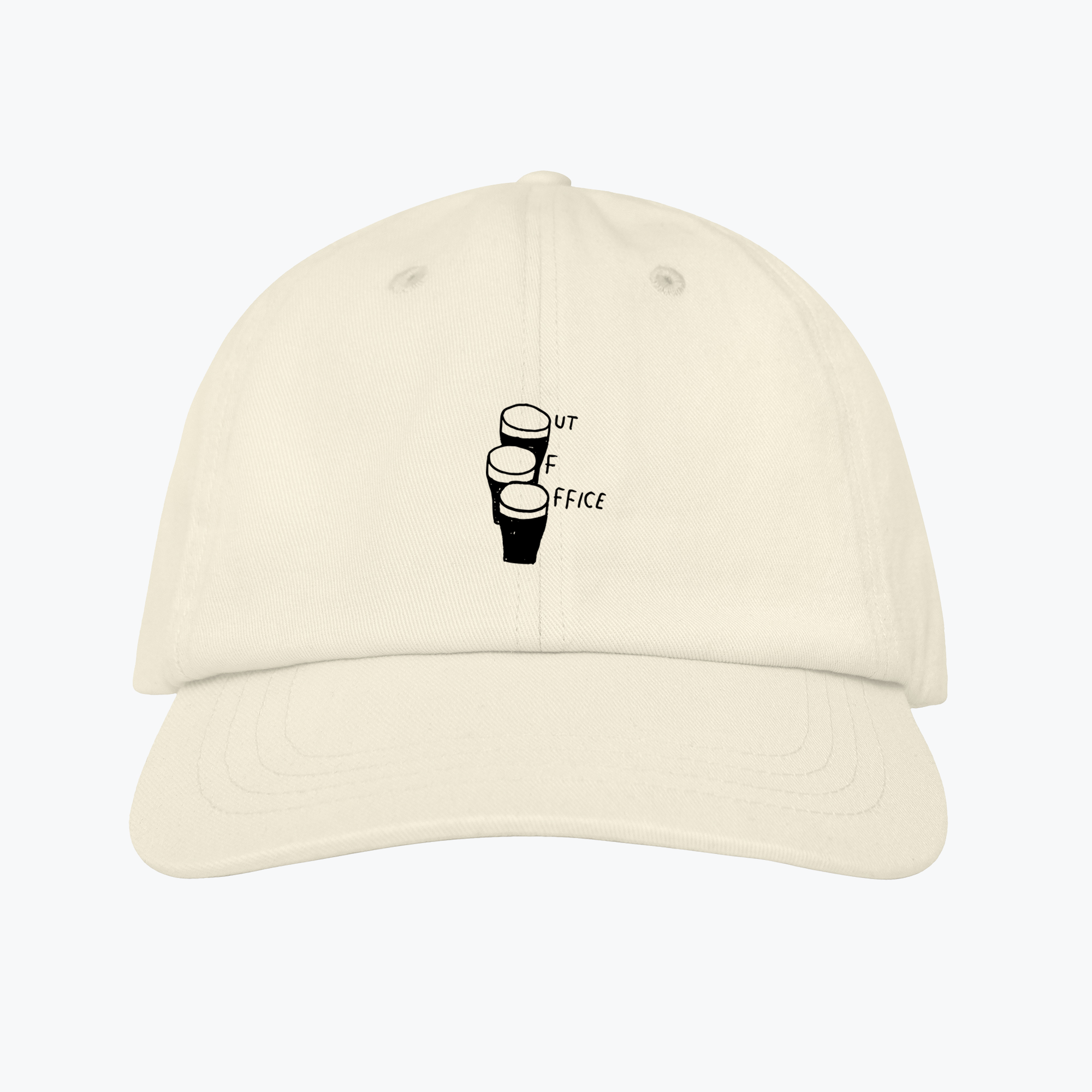 Out Of Office cap | Everpress