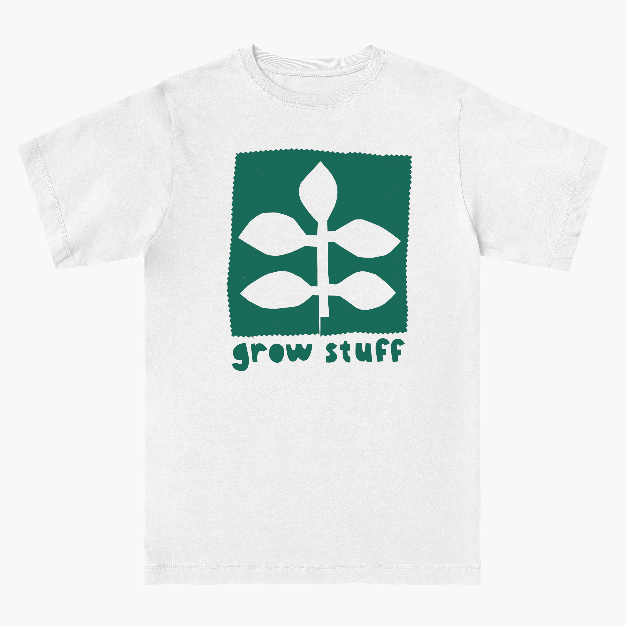 grow stuff | Everpress