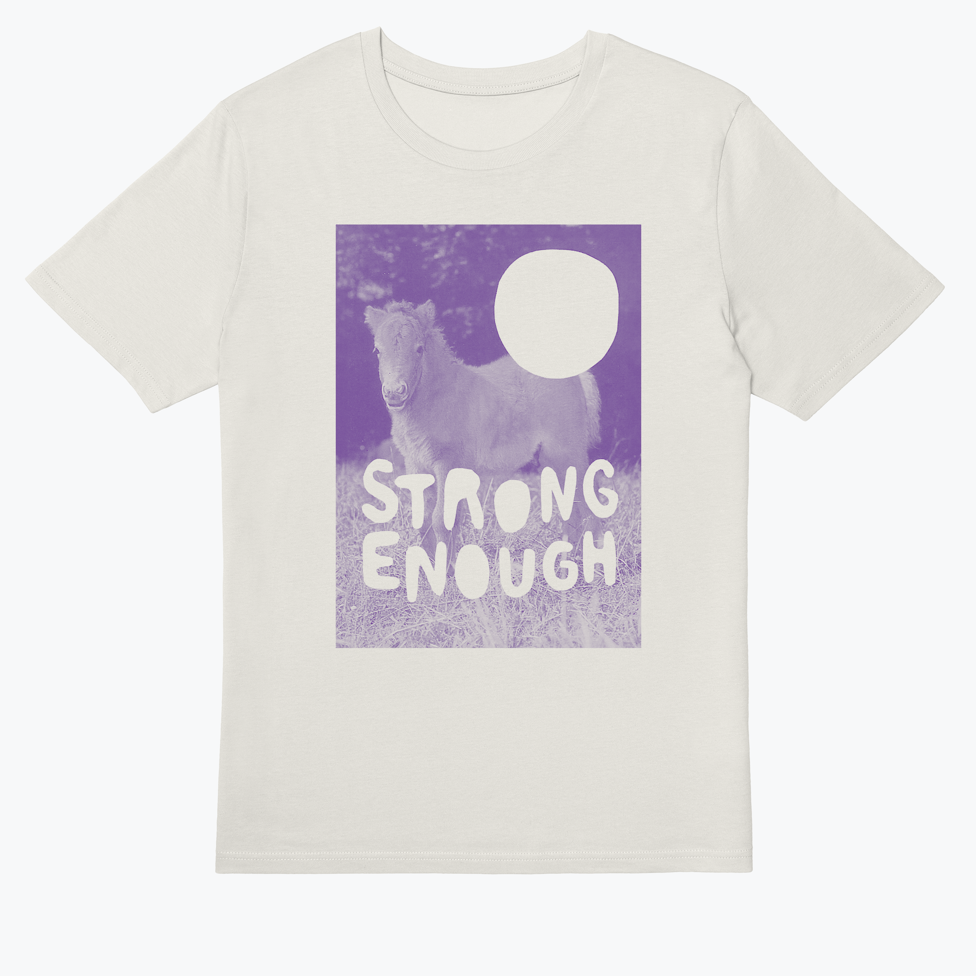 Strong enough | Everpress