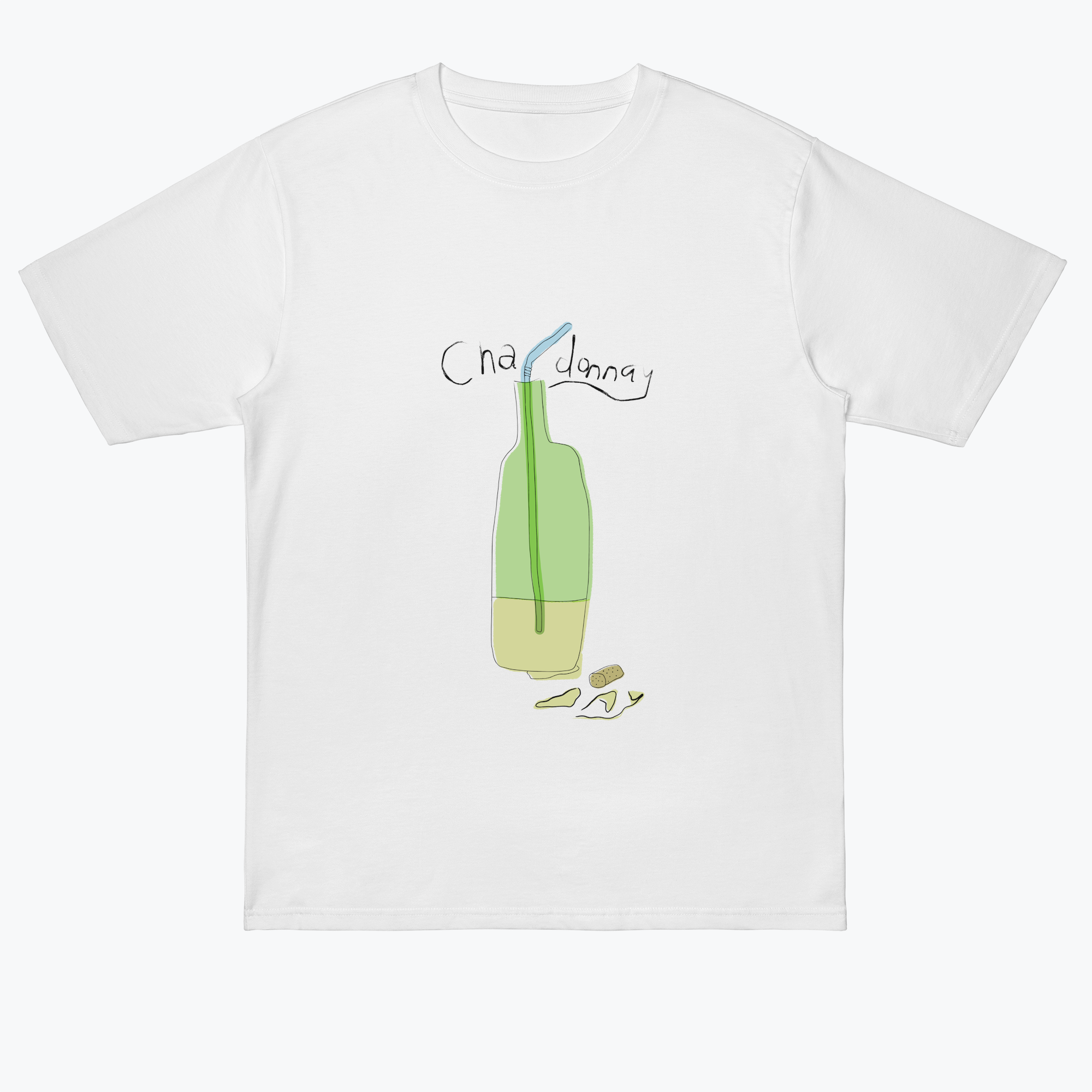 Chardonnay Day | Everpress