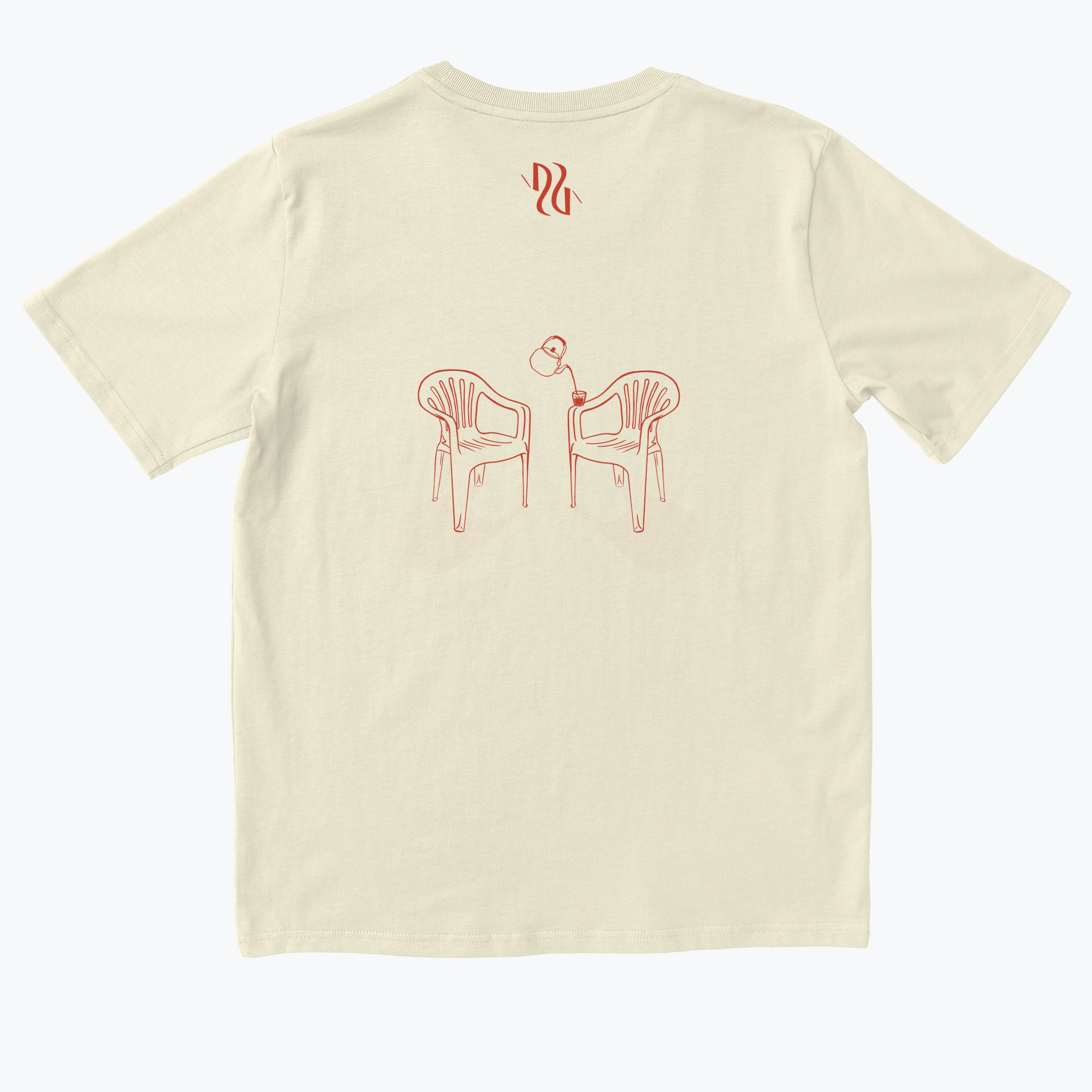 Tea Talk | Everpress