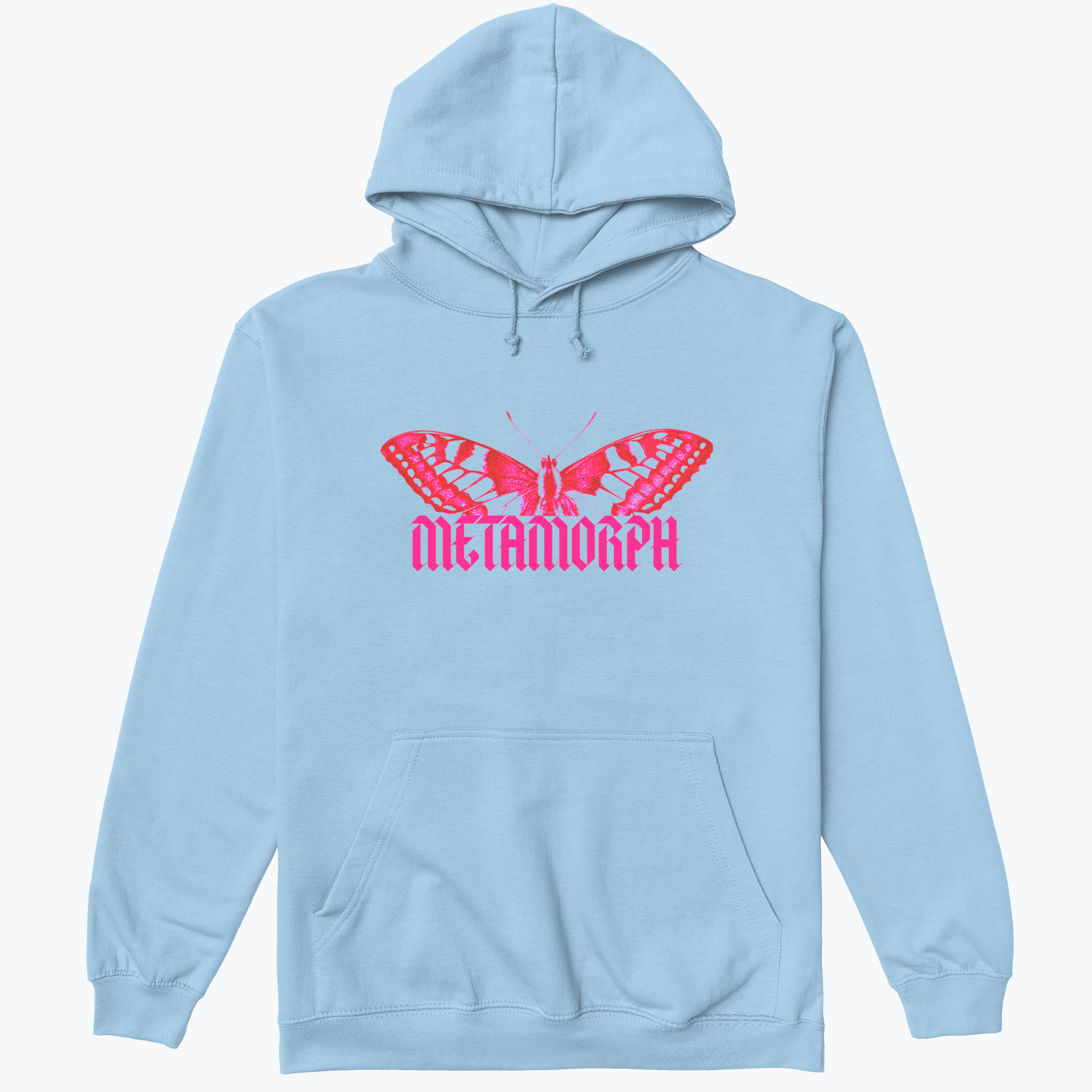 METAMORPH LOGO | Everpress