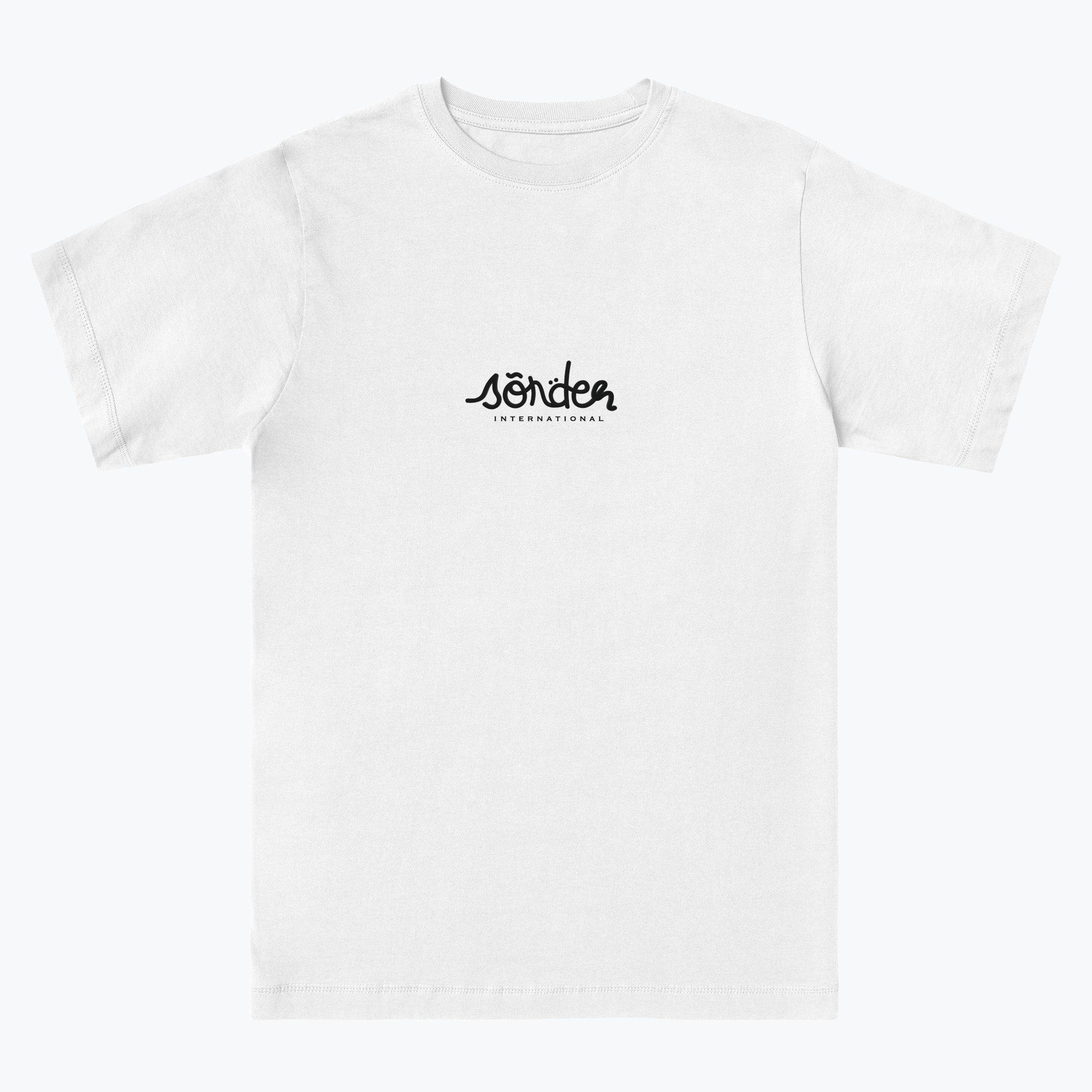 Brainwaves - Sonder | Everpress