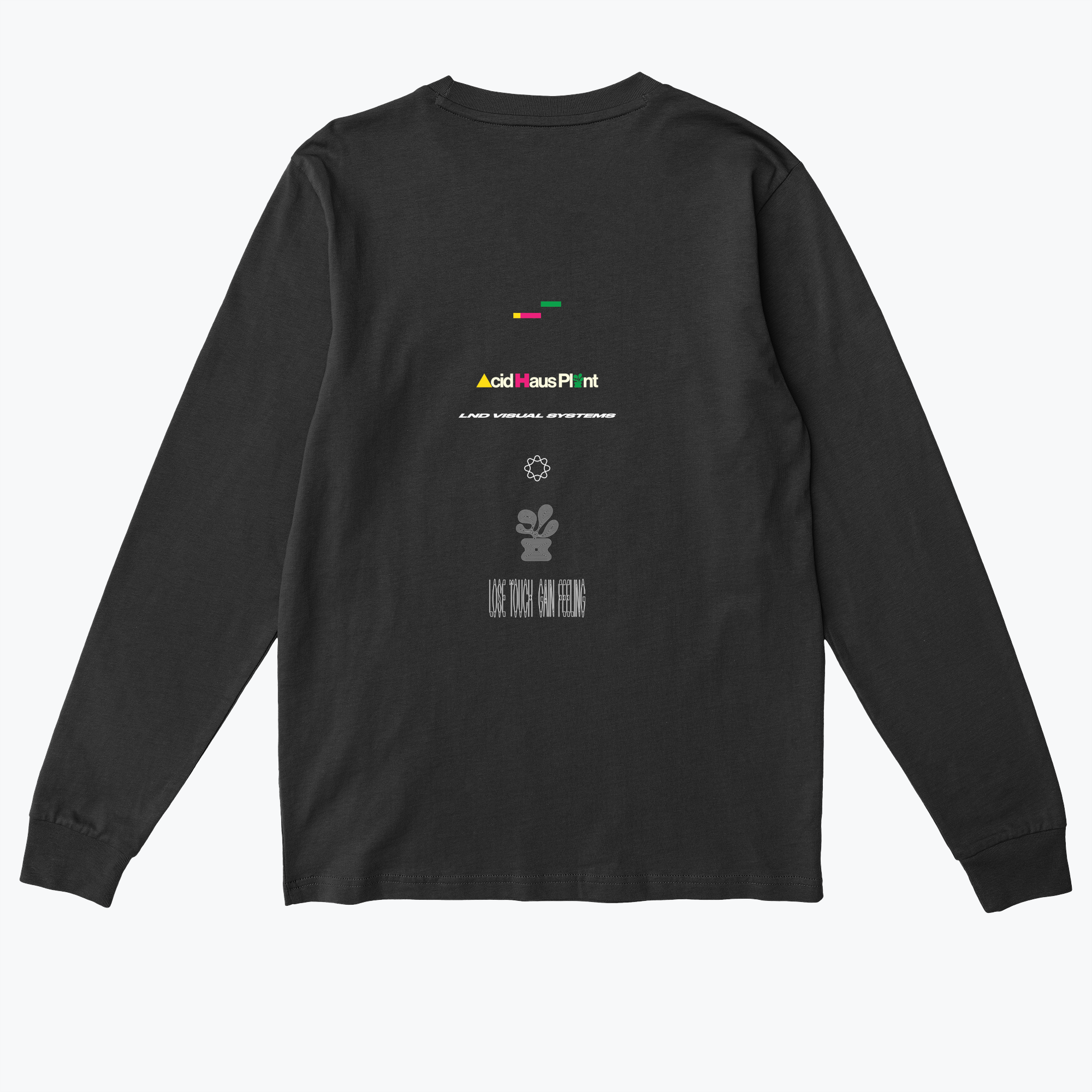 LND x AHP | Everpress