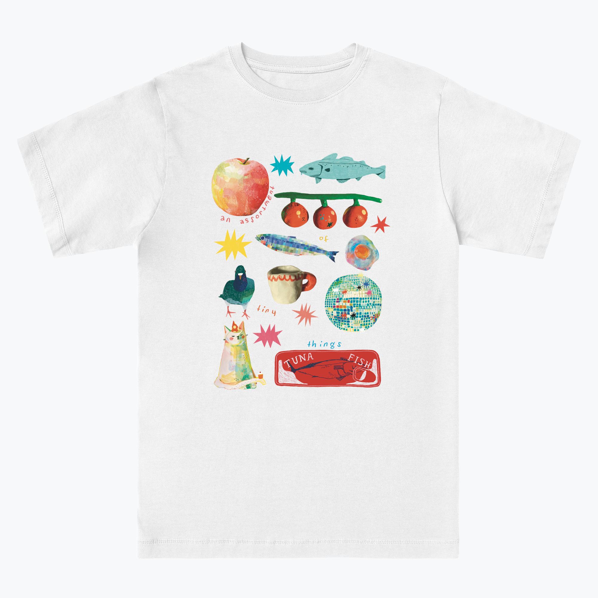 The tiny things collection | Everpress