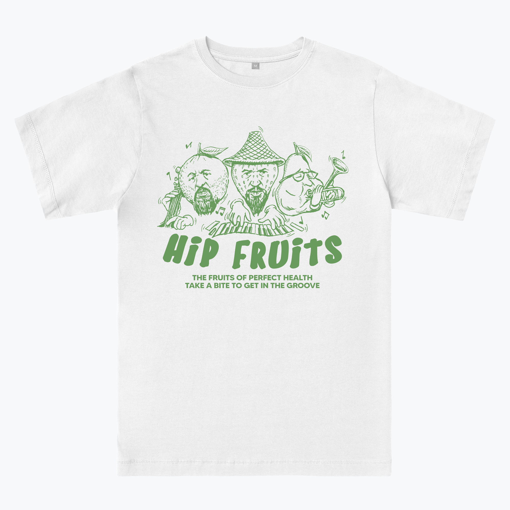 Hip Fruits | Everpress