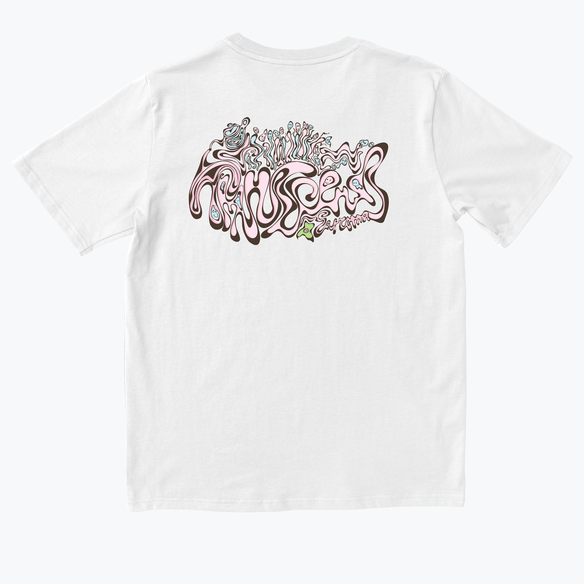 Transcend SARCOMA | Everpress