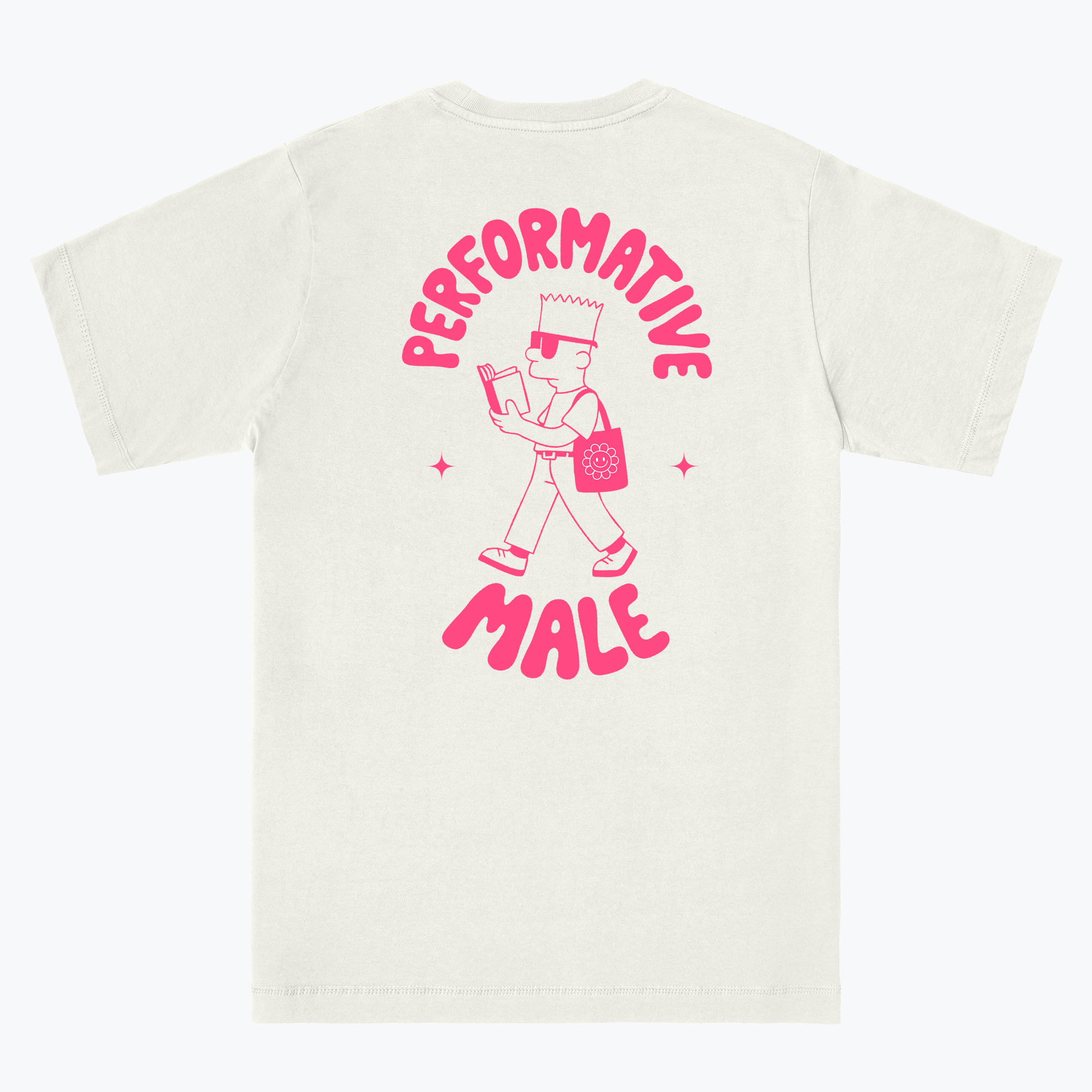 Performative Male | Everpress
