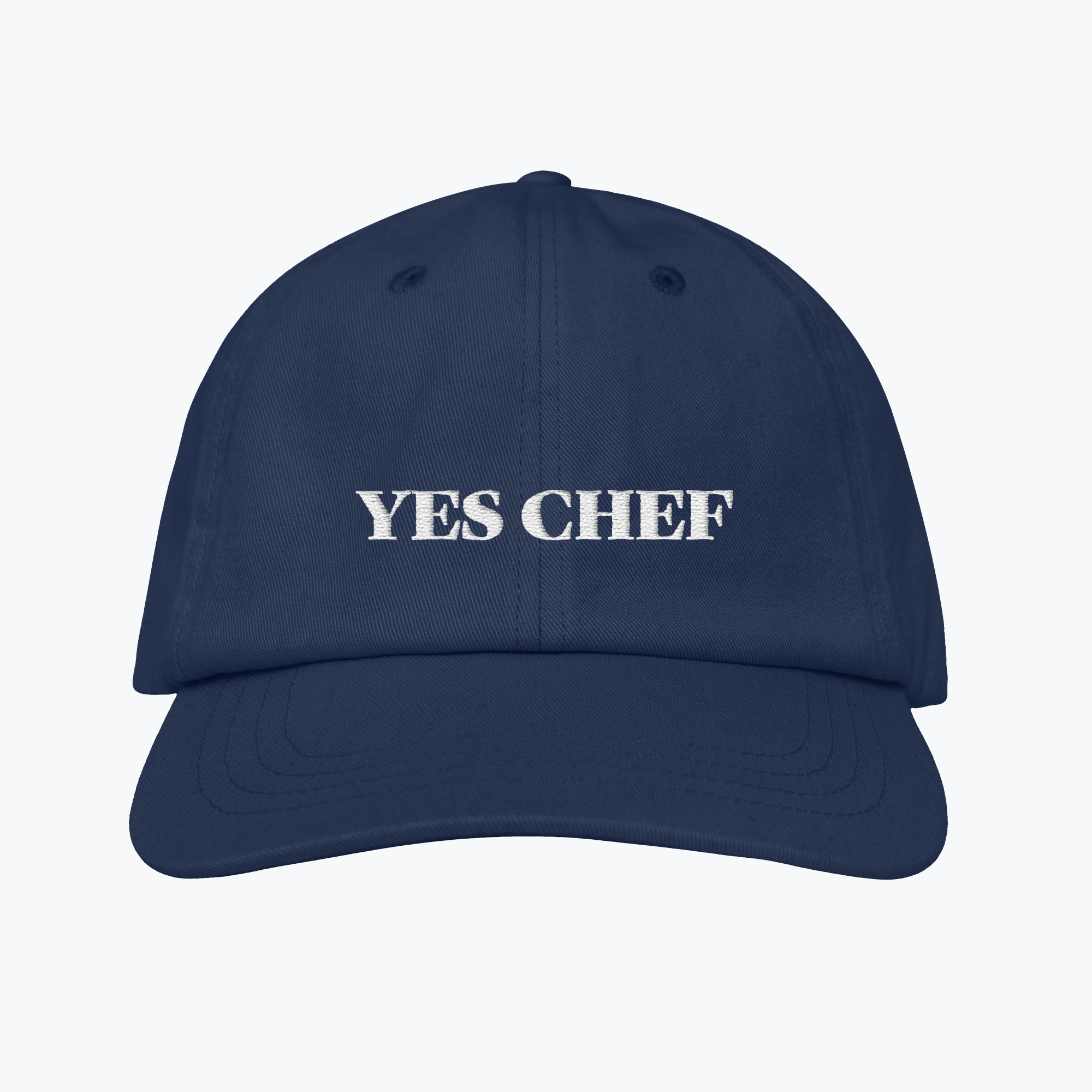 YES CHEF CAP | Everpress
