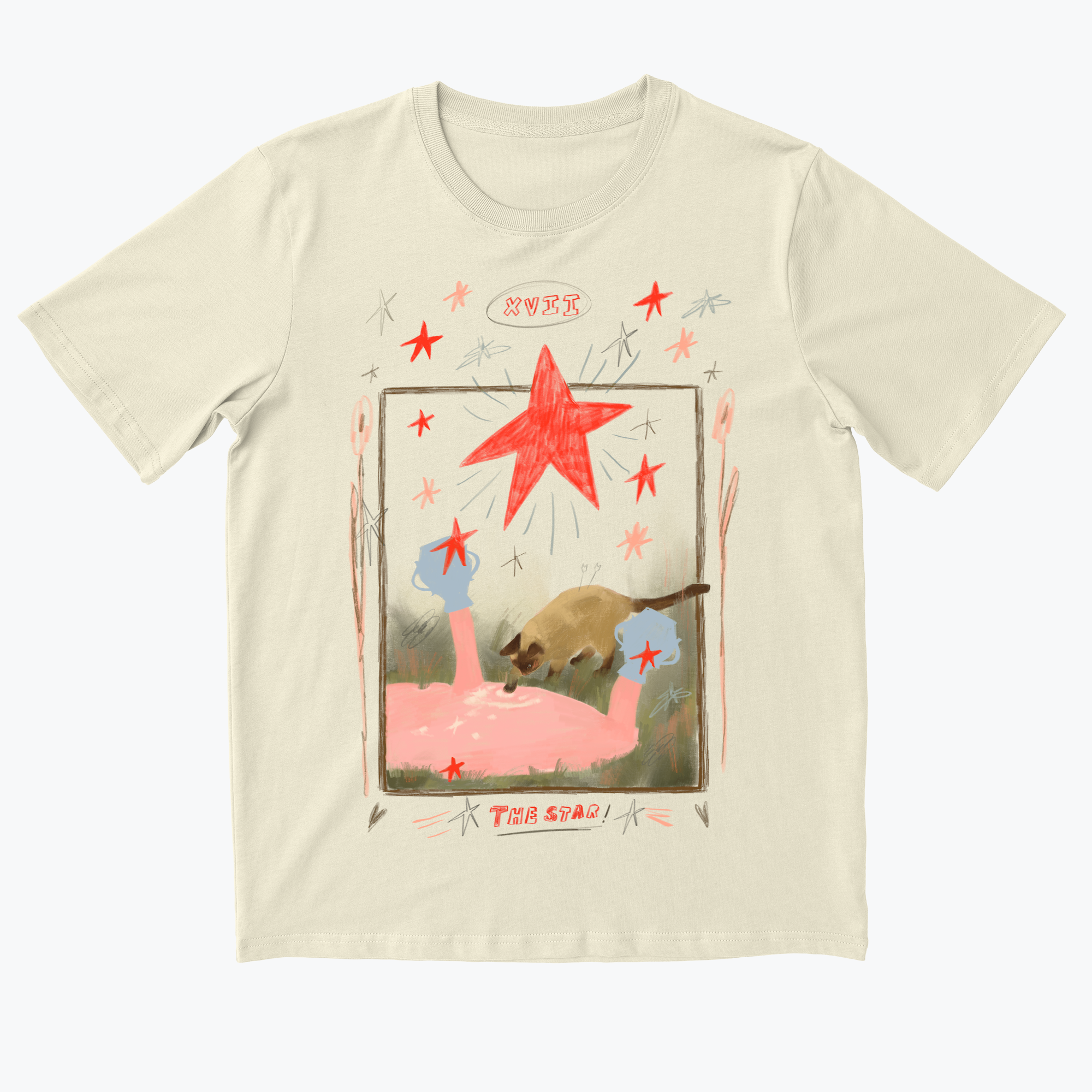 the star | Everpress