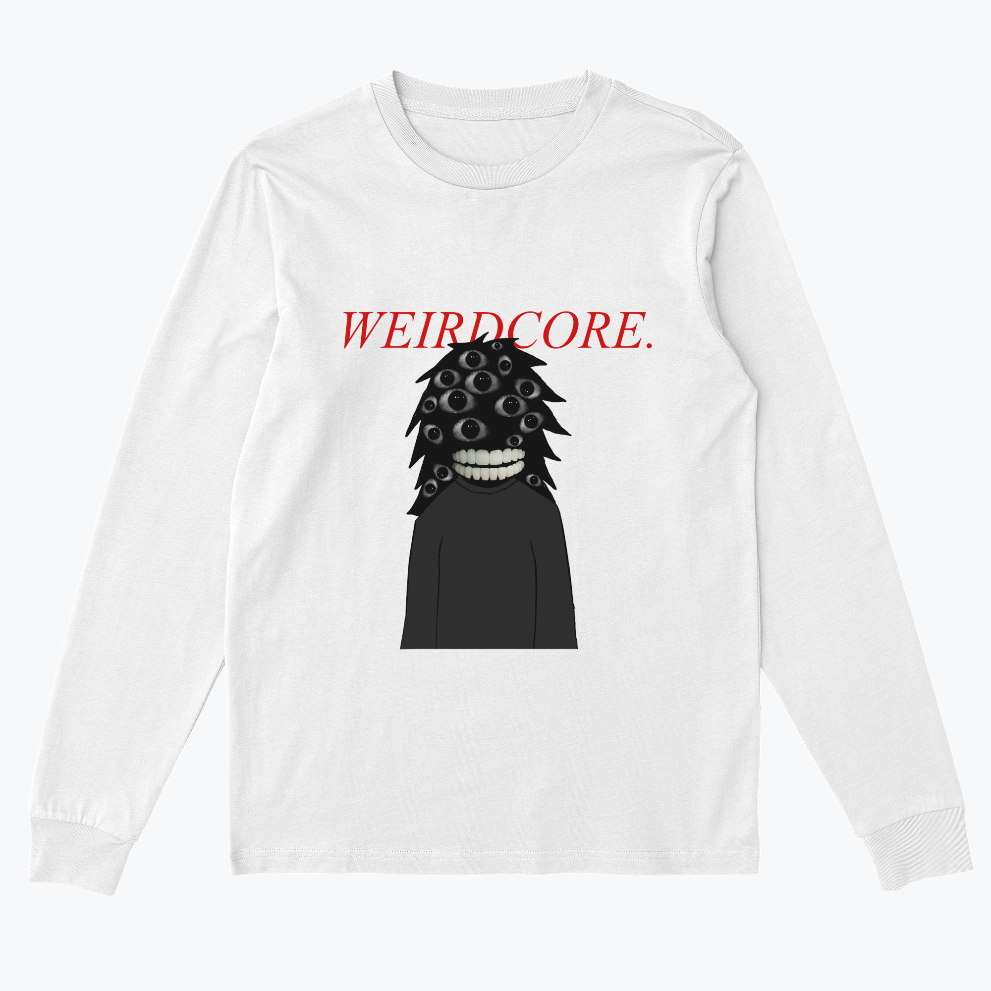Weirdcore shirt | Everpress