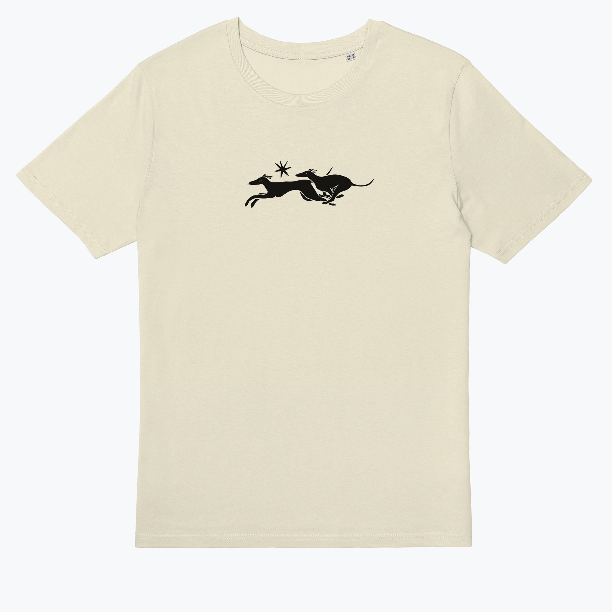 Two Hounds | Everpress