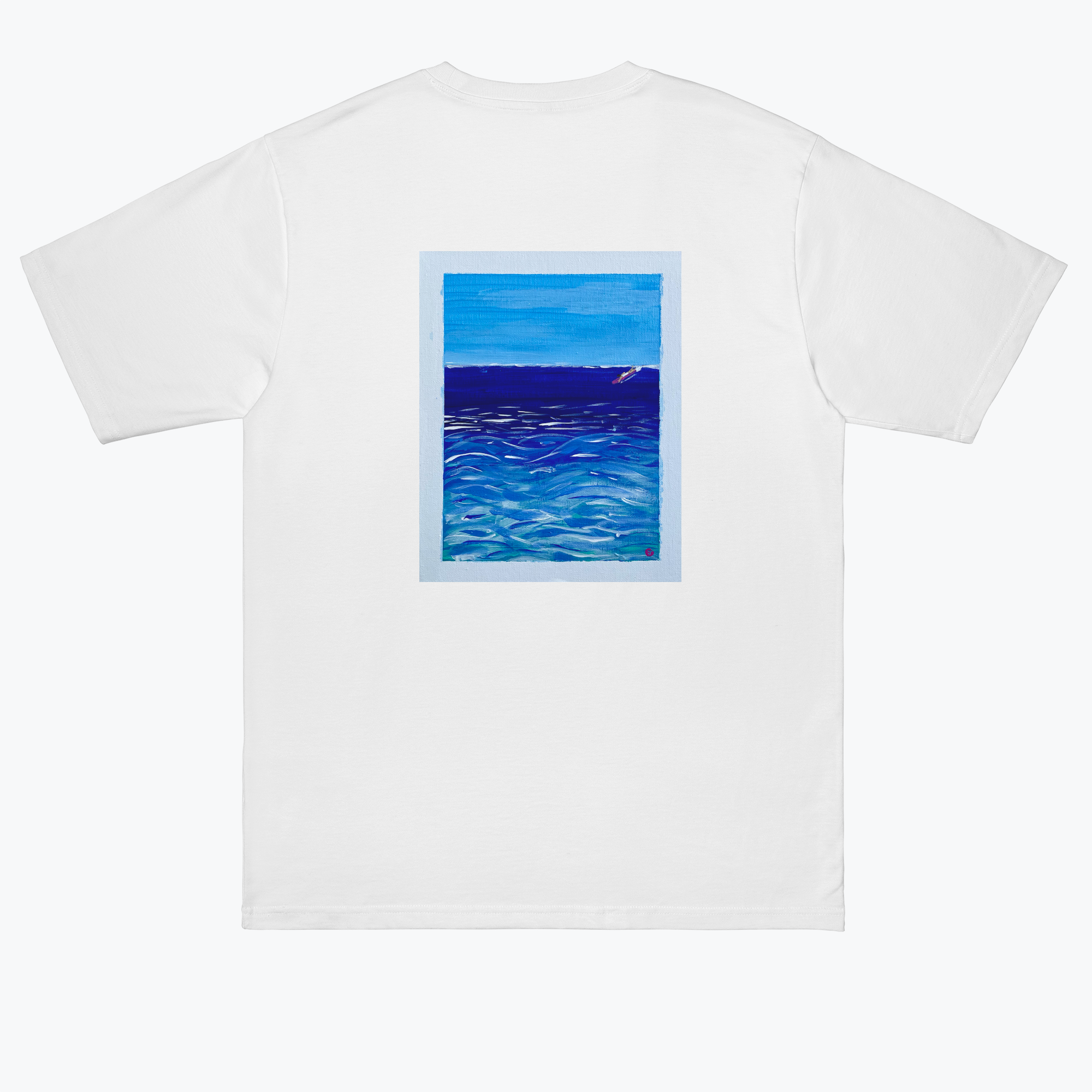 Wave cooking | Everpress