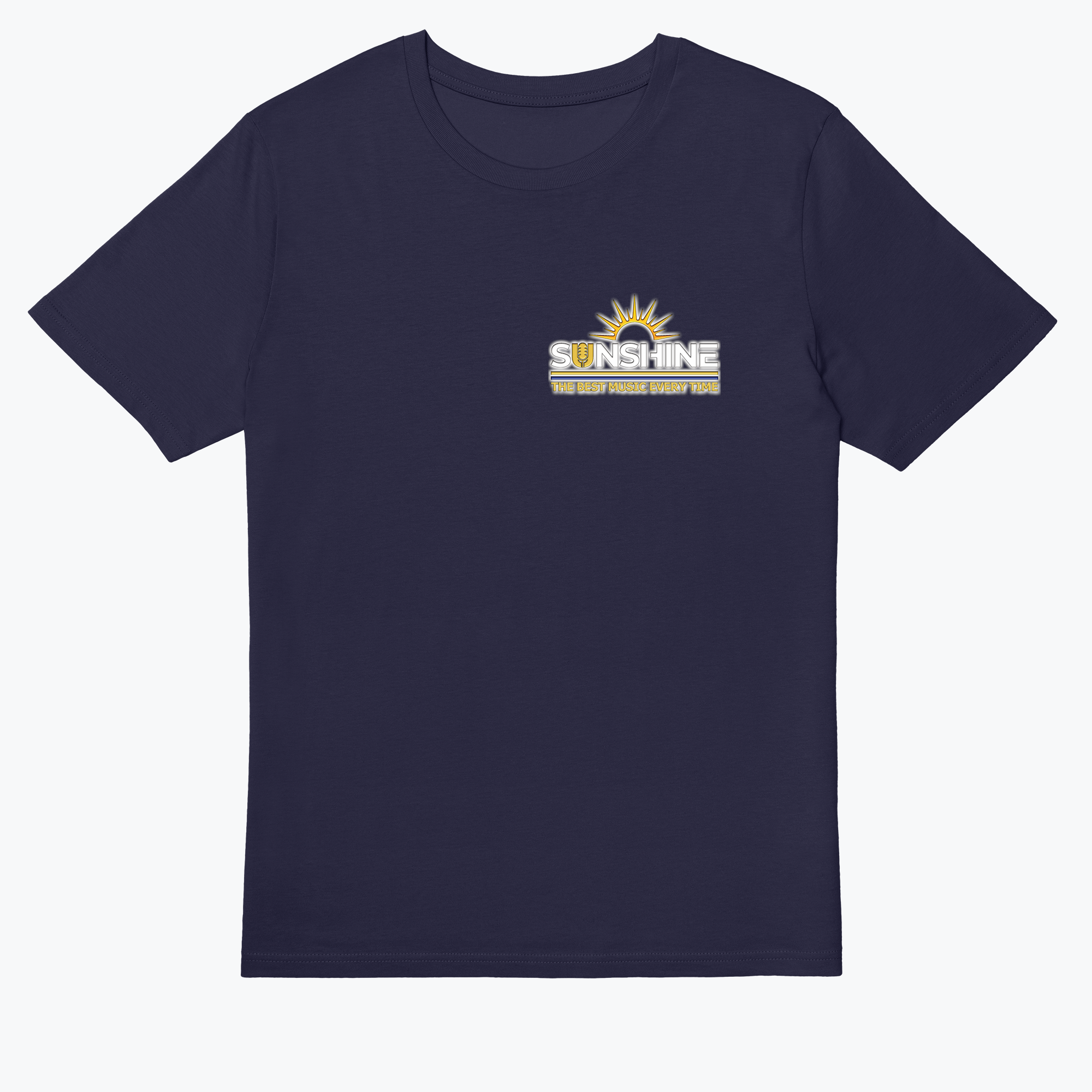 Sunshine Radio | Everpress