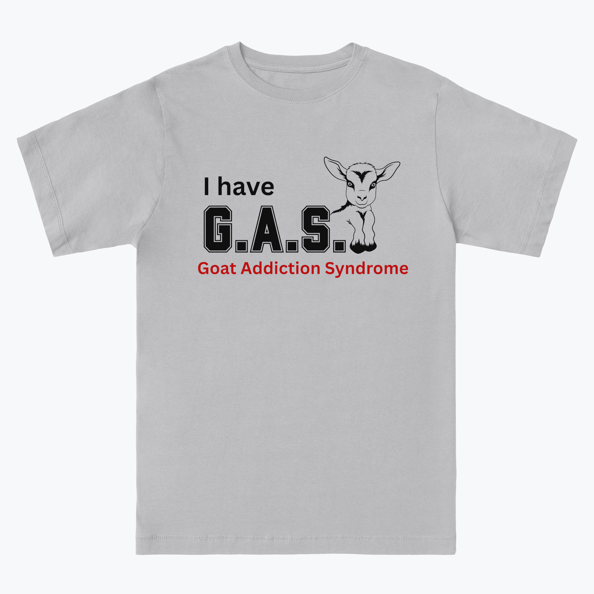 GAS goat | Everpress