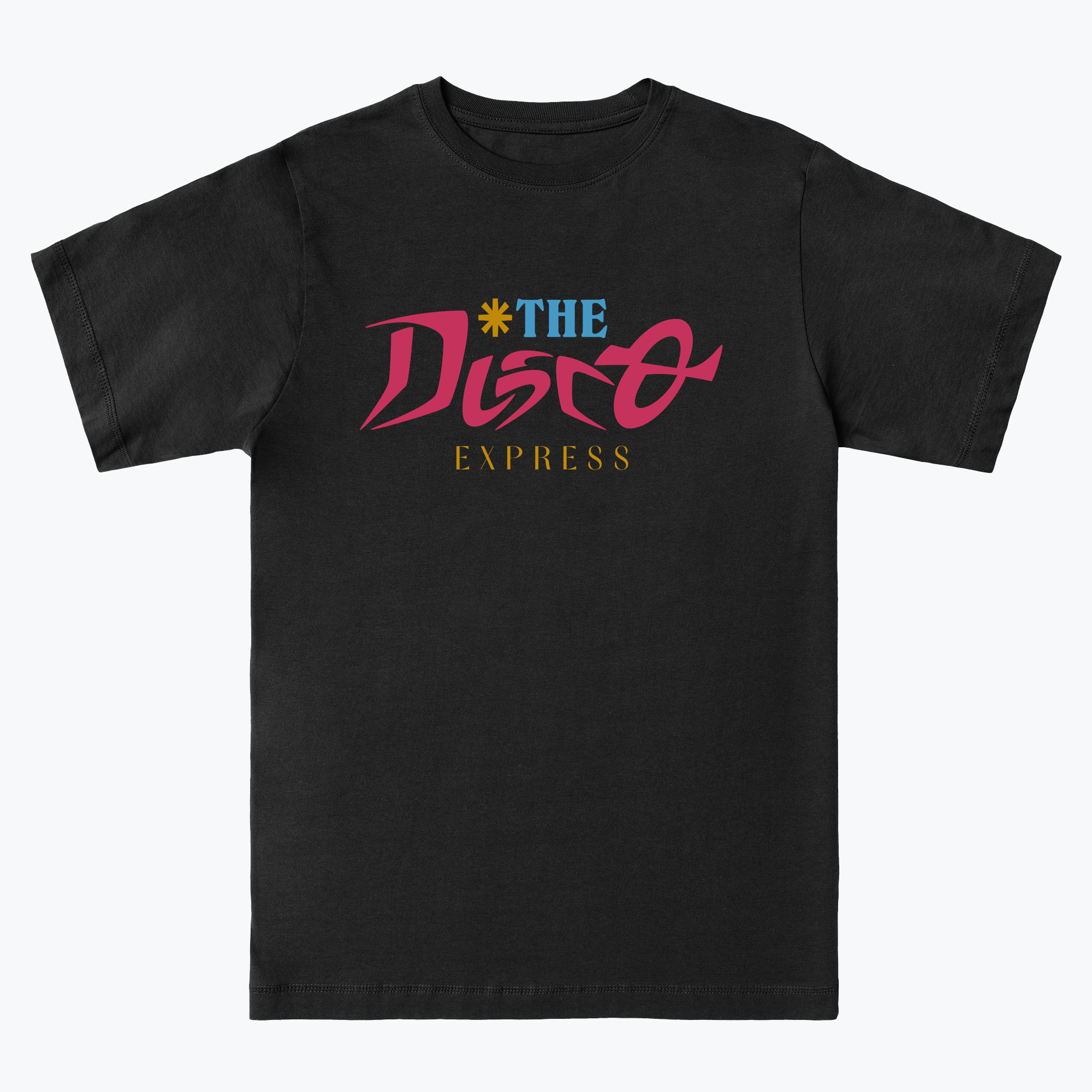 Suberashi Tokyo Disco Tee | Everpress