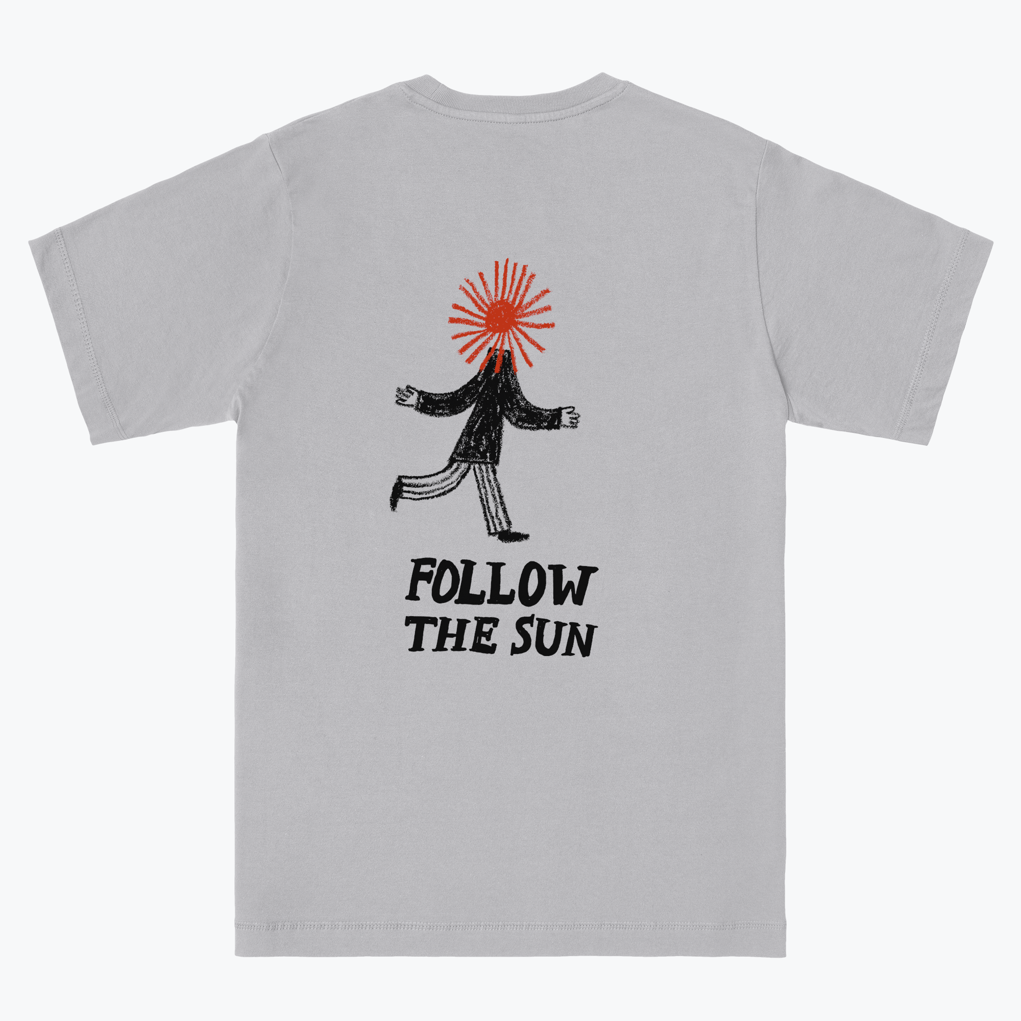 follow the sun | Everpress
