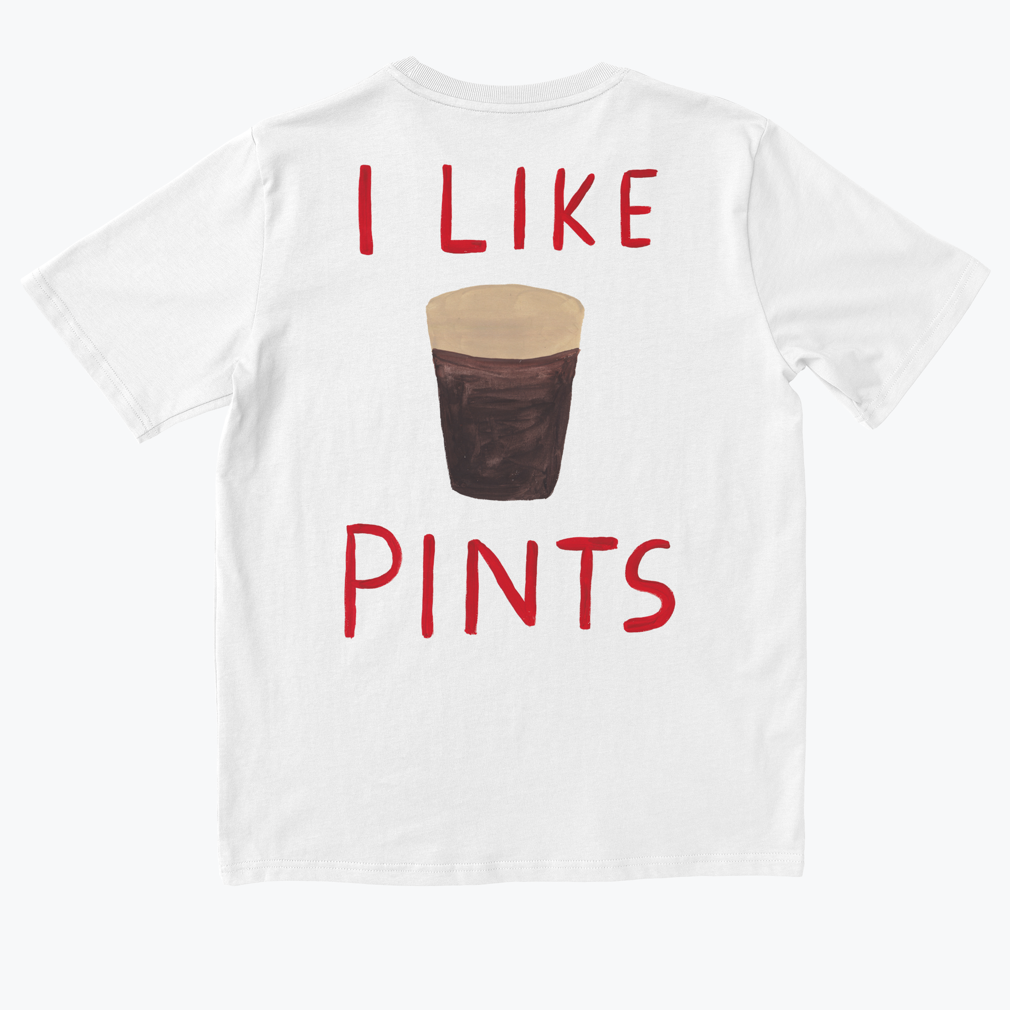 I like pints | Everpress