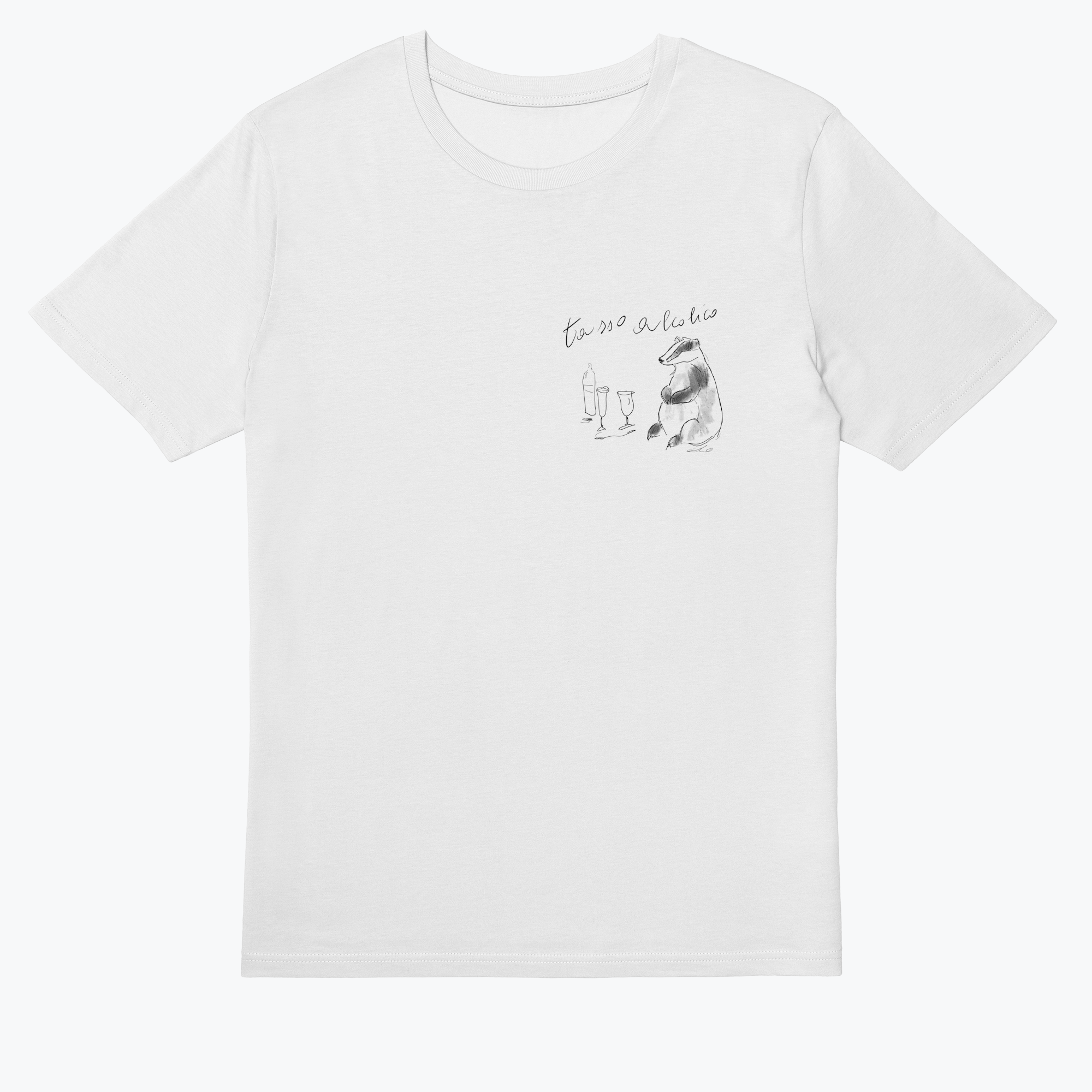 Tasso alcolico | Everpress
