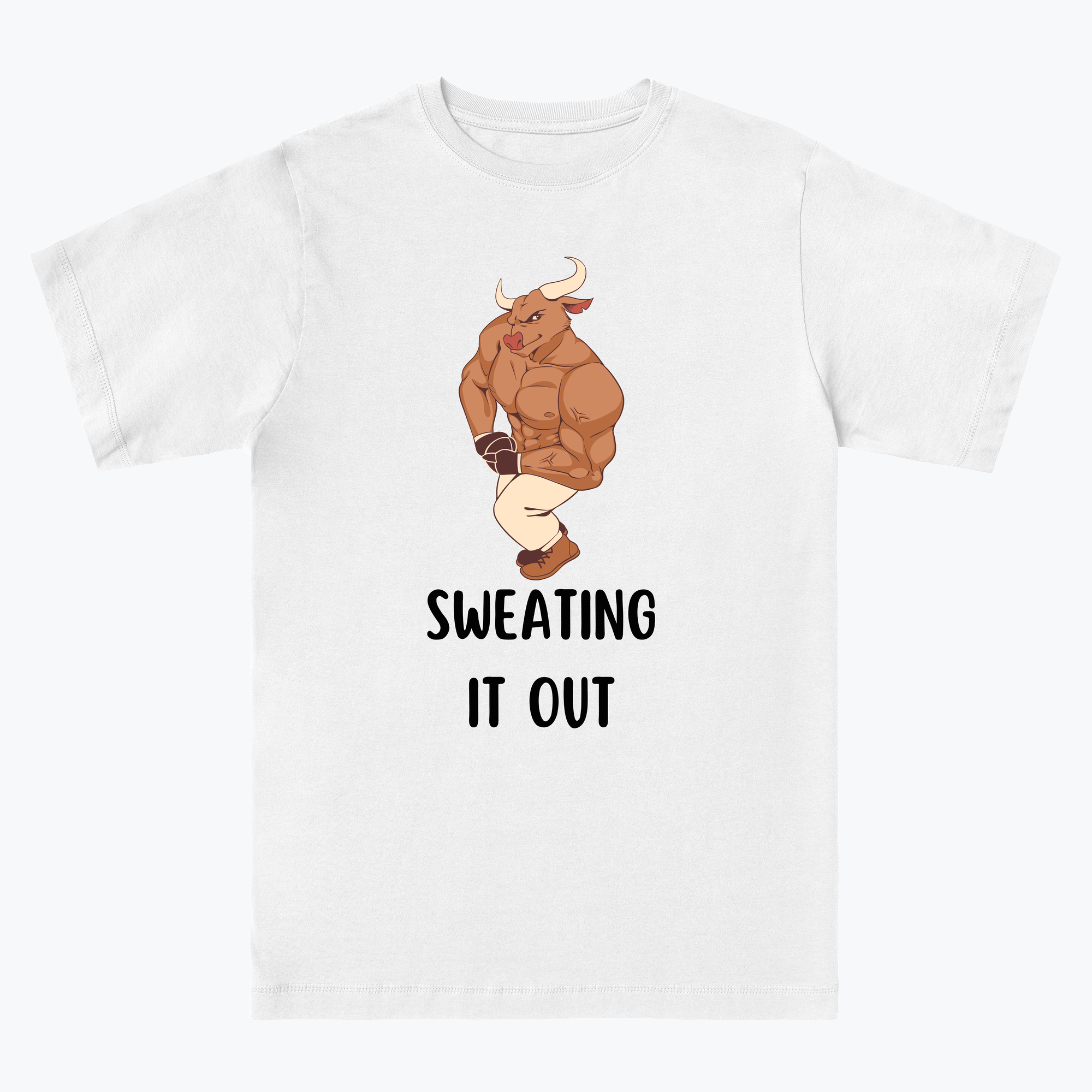Sweating it out | Everpress