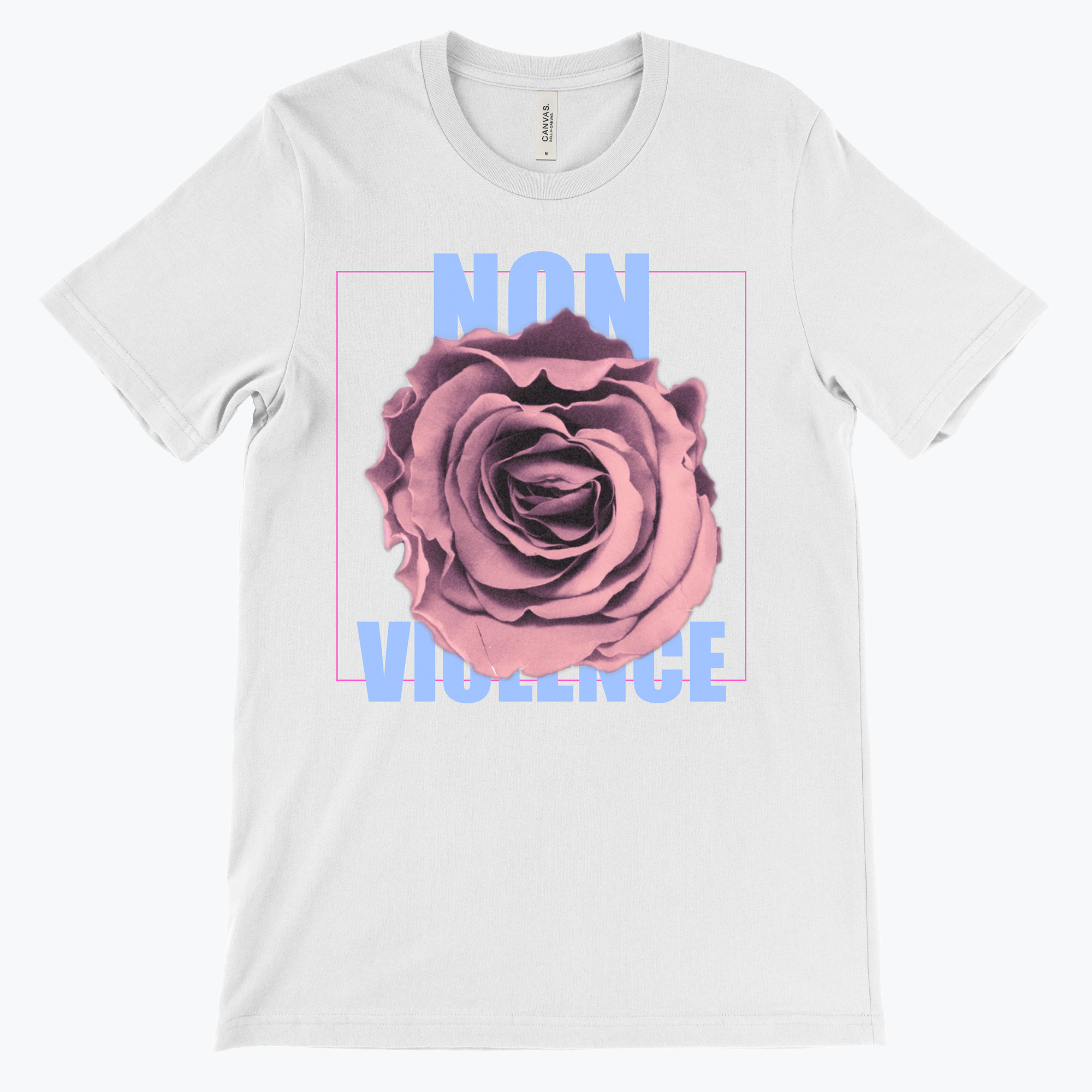 ROse - violence apparel | Everpress
